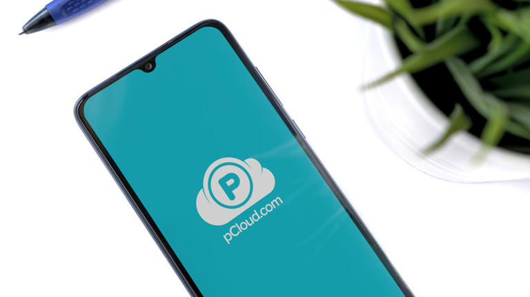 9 Of The Best Cloud Storage Options For Personal Use In 2025