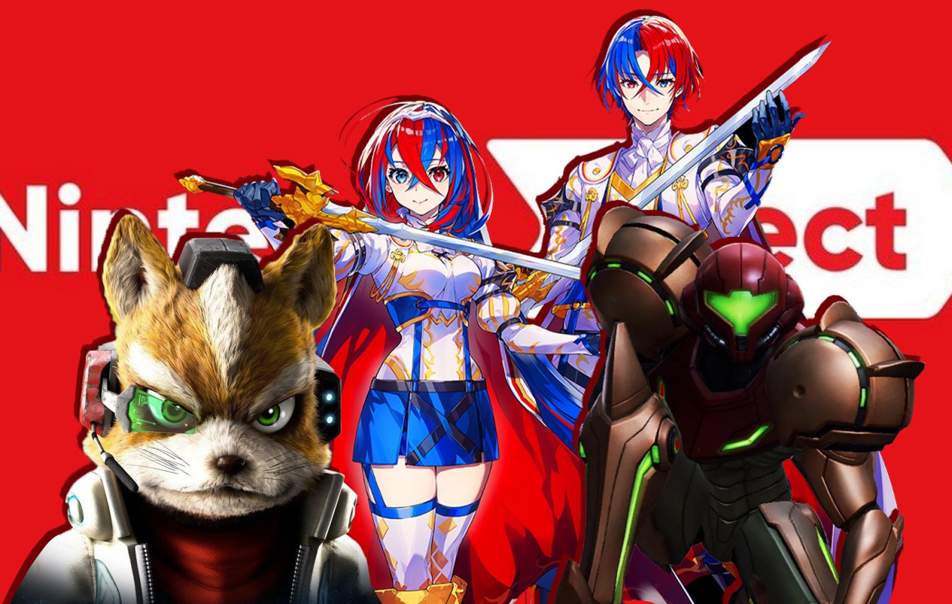 Nintendo Direct confirmed for tomorrow ahead of Switch 2 showcase