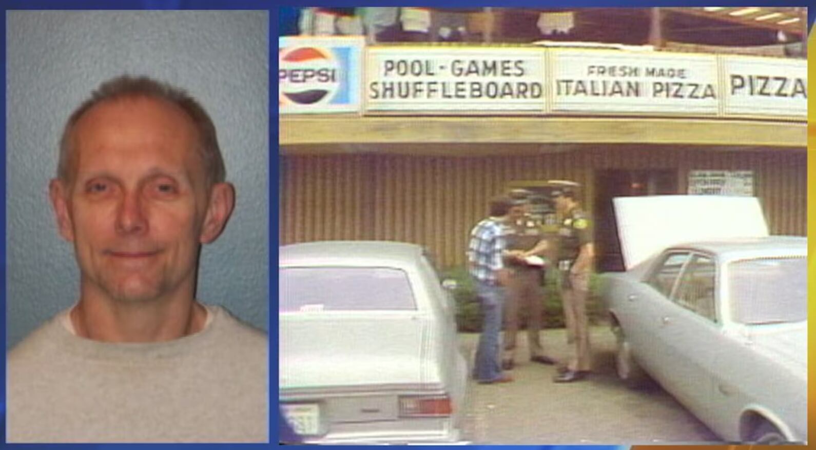 Gov. Ferguson cancels parole for triple murder convict set for release