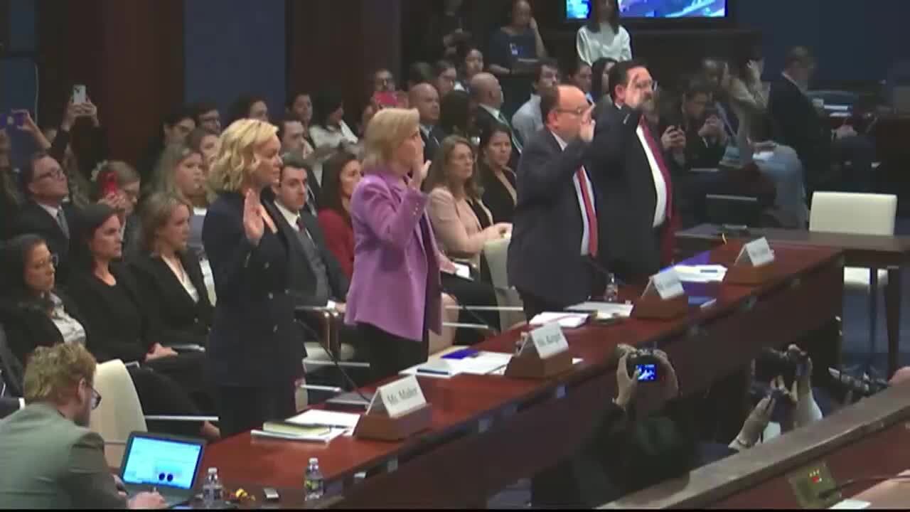 PBS Hawaii president responds to national PBS, NPR Capitol Hill hearing