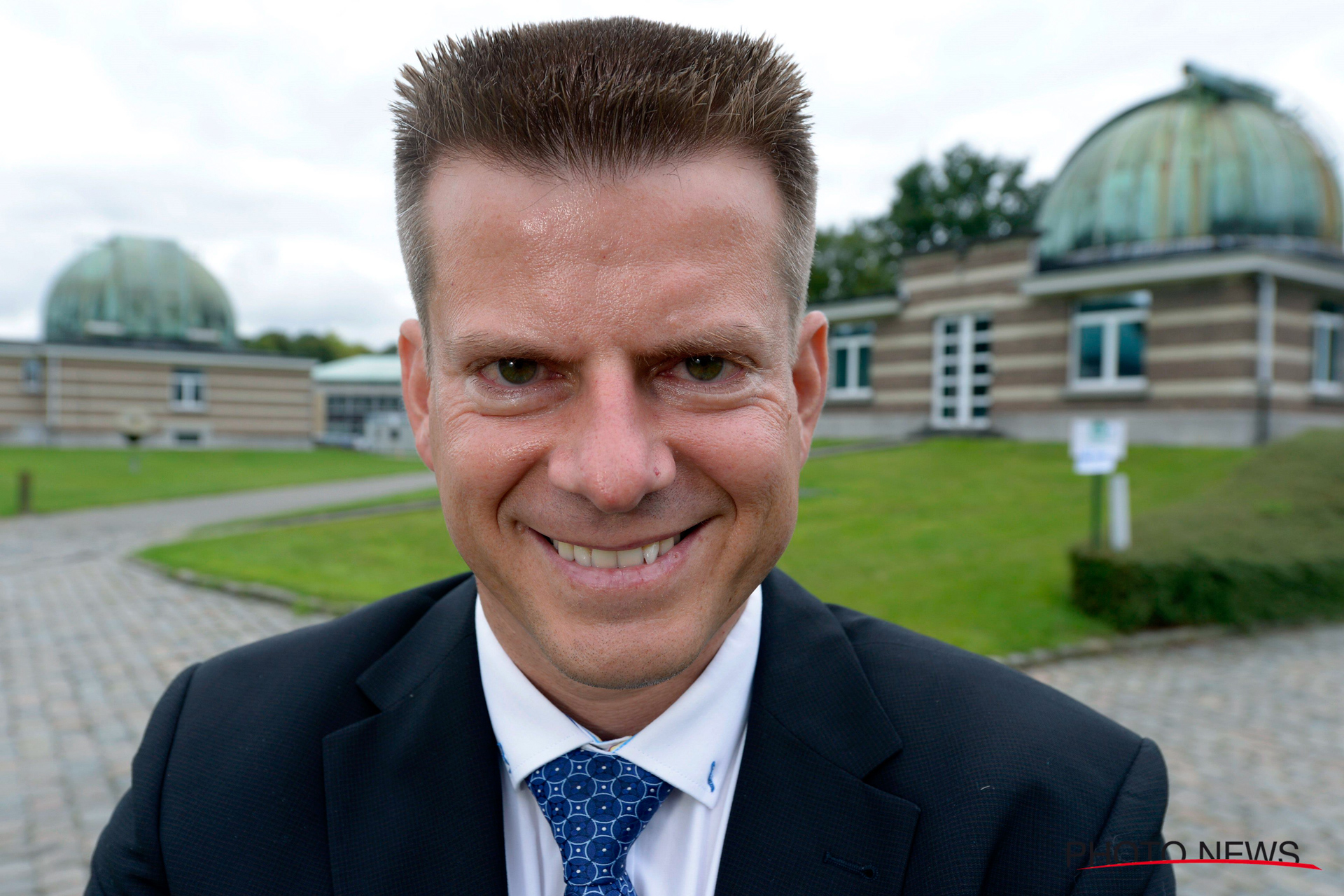 De mooiste foto's van David Dehenauw