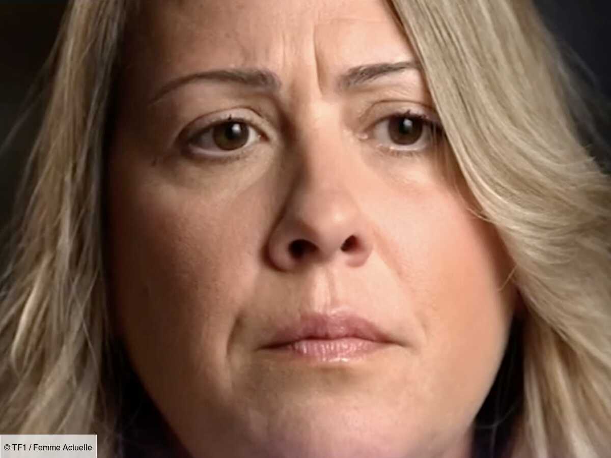 "Elle a décidé d'avancer seule" : Caroline Darian évoque sa relation ...