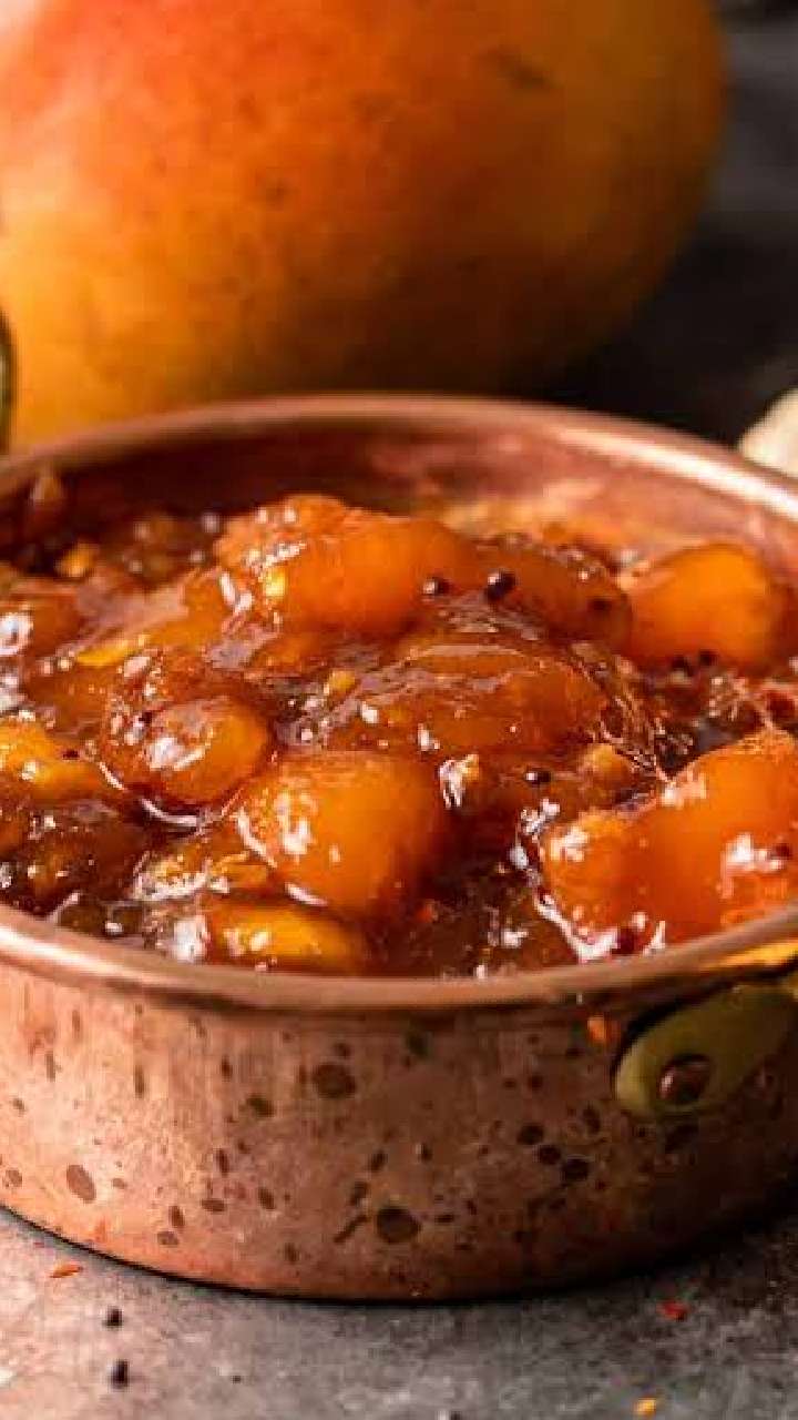Quick and Easy Raw Mango Chutney Recipe To Elevate Your summer Dishes
