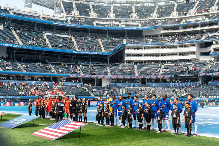 440 Tage vor der Mega-WM: Fan-Alarm in den USA