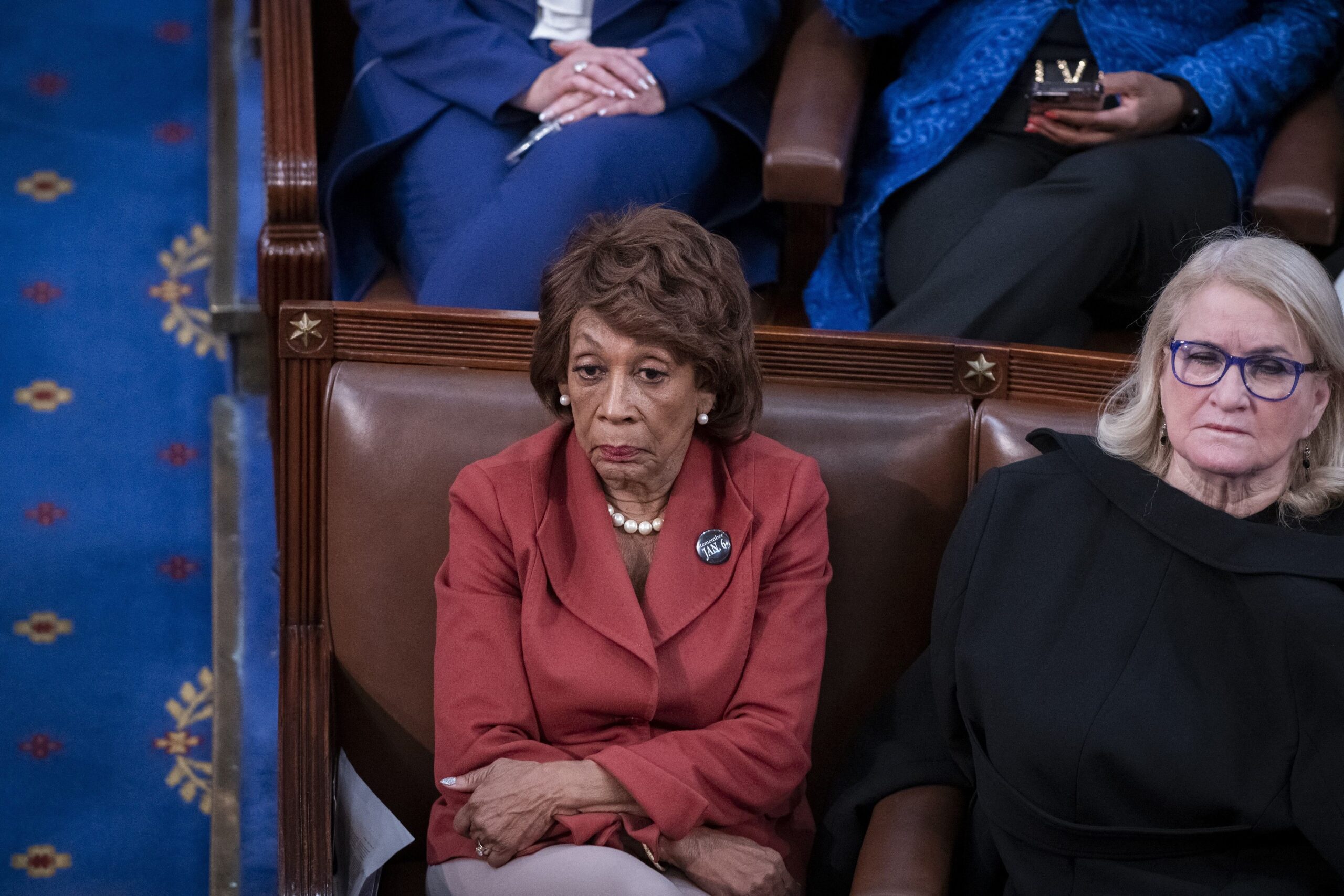 Prominent Democrat Floats Deporting Melania