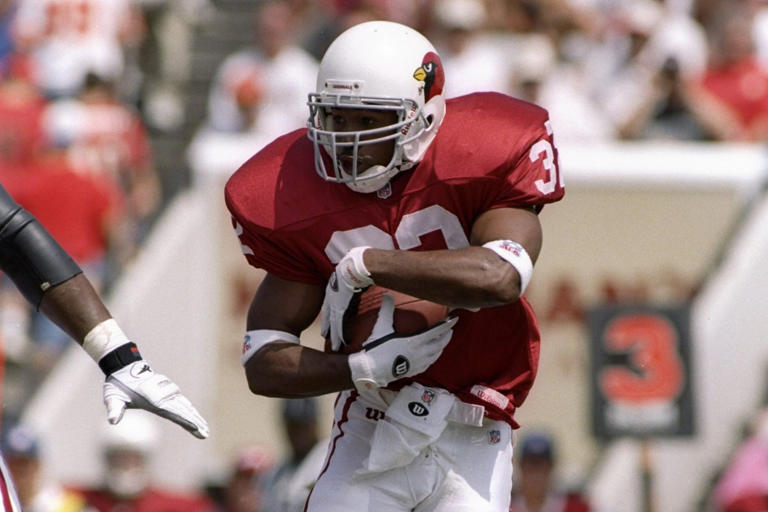 Ex-NFL player arrested in what DOJ described as largest dog fighting ...