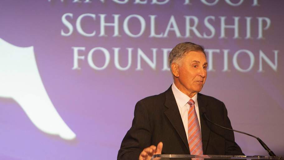 Gary Danielson, Legendary College Football Analyst for CBS, Announces ...