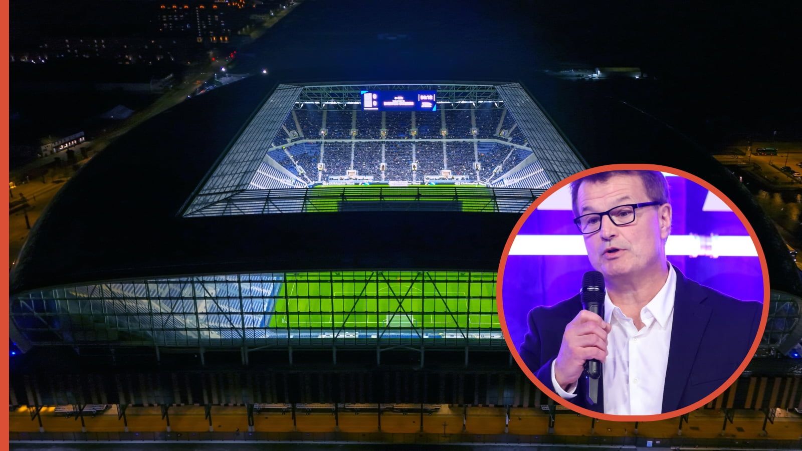 How Warrington Wolves’ owner helped deliver 2025 Ashes with role explained