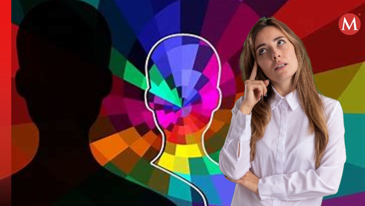 ¿Tu color favorito es el rojo? Esto dice la psicología sobre tu ...