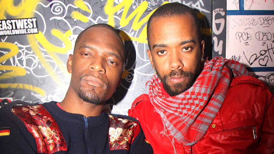 Dead Prez will be celebrating the 25th anniversary of their classic ...