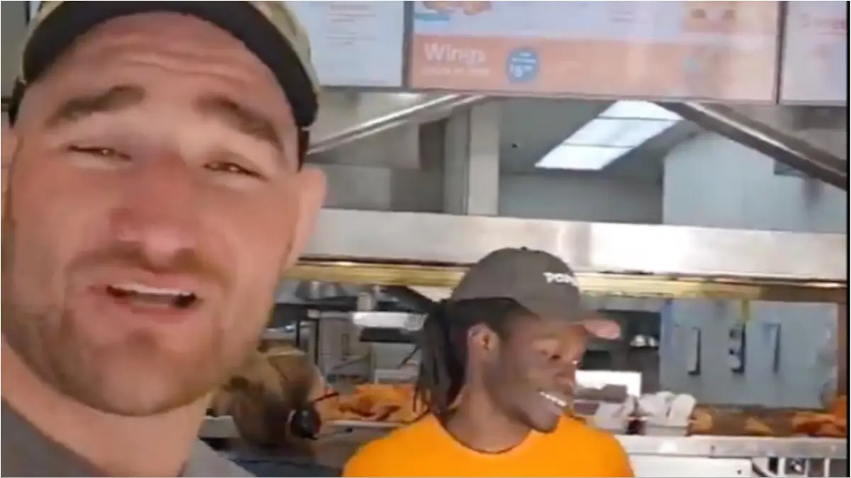 ‘So Disgusting’: UFC Fighter Sean Strickland Called Out for ‘Racist ...