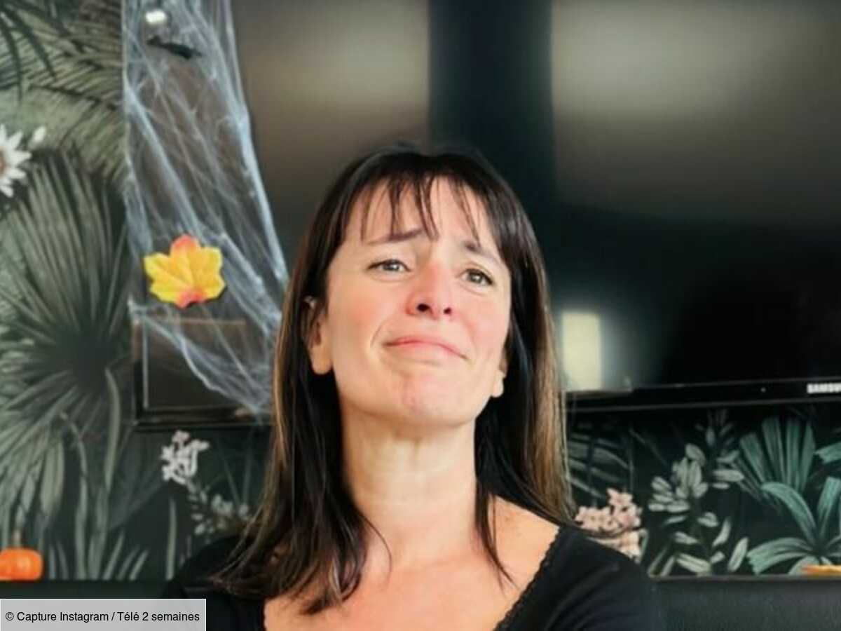 "C'est la tristesse" : Diana Blois (Familles nombreuses) déçue à cause ...
