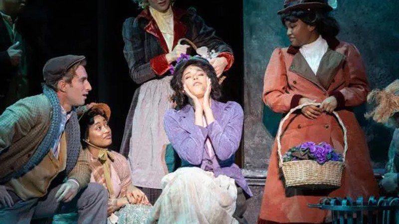 60th Fleur du Cap Theatre Awards: a night of artistic triumph in Cape Town