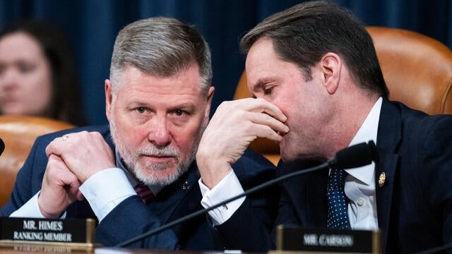 What lawmakers want to know about the Signal group text controversy