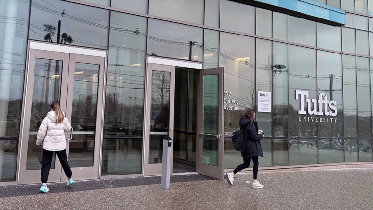 Who Is Rumeysa Ozturk? Turkish Tufts University Student Detained By DHS Agent | Video