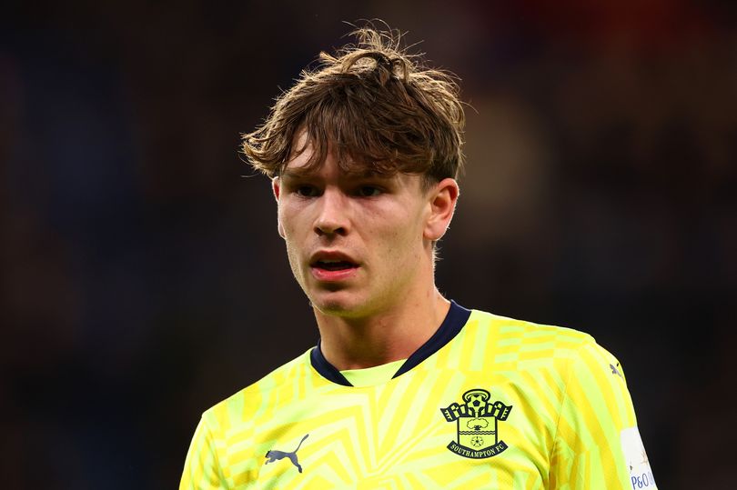 Liverpool battling three Premier League rivals to sign England U21 star