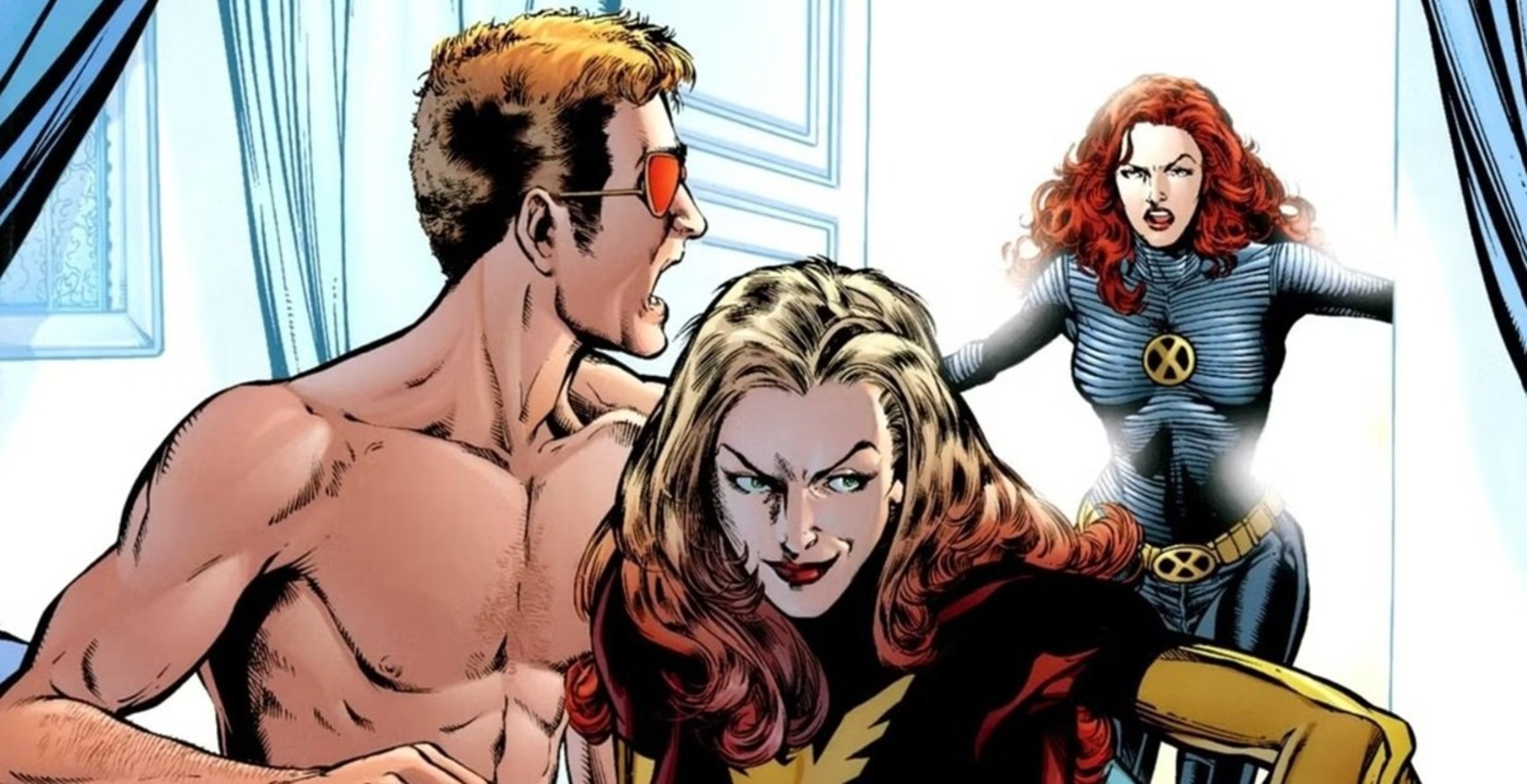 The 7 Shadiest Moments in Modern Marvel Comics History