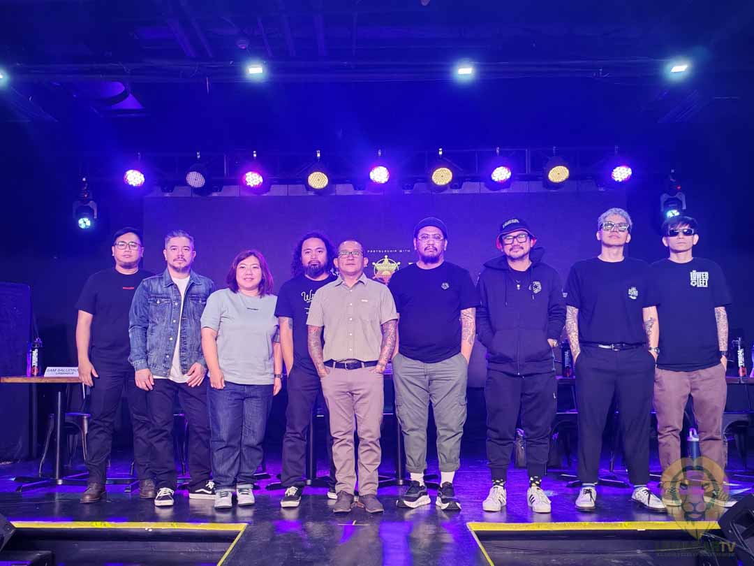 Urbandub and Typecast unite for joint 25th anniversary tour, tease new ...