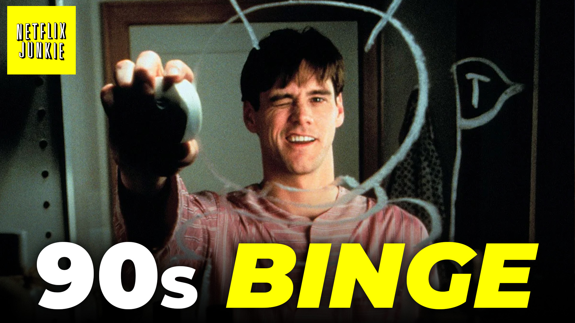 Breaking Down 'Fight Club' and The Best 90s Movies That Defined A ...