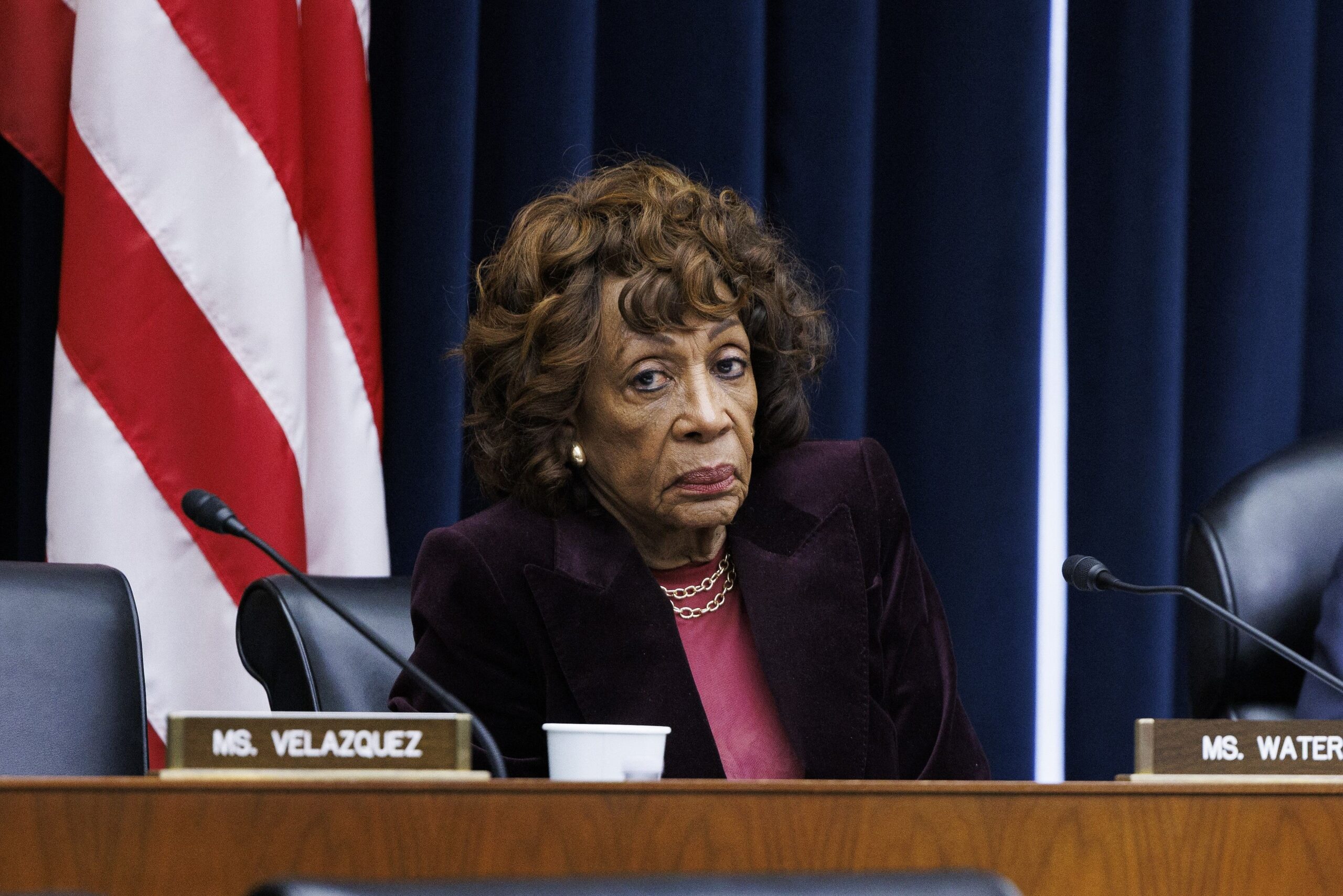 Prominent Democrat Floats Deporting Melania