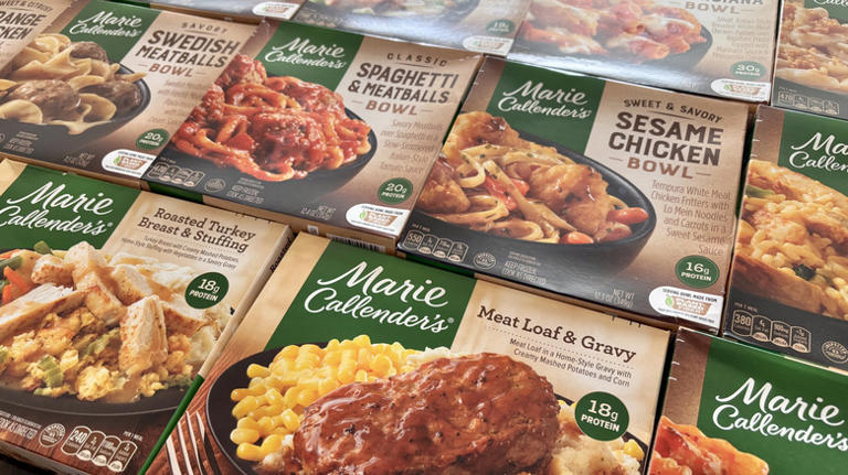 16 Marie Callender's Frozen Meals, Ranked Worst To Best