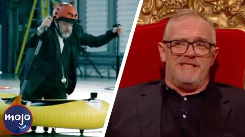 Top 10 HARDEST Taskmaster Tasks