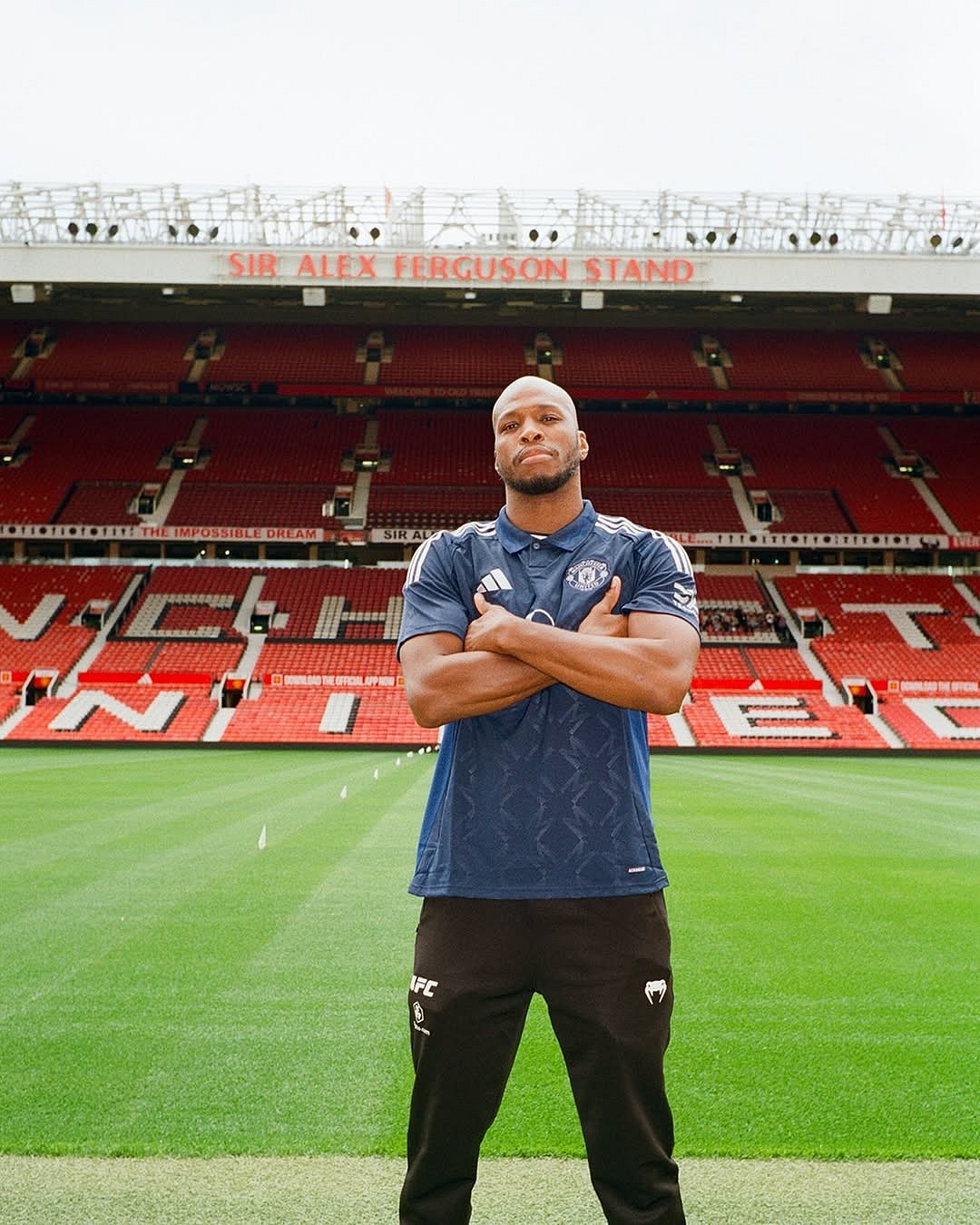 Ramadan 2025: UFC fighter shares first holy month experience