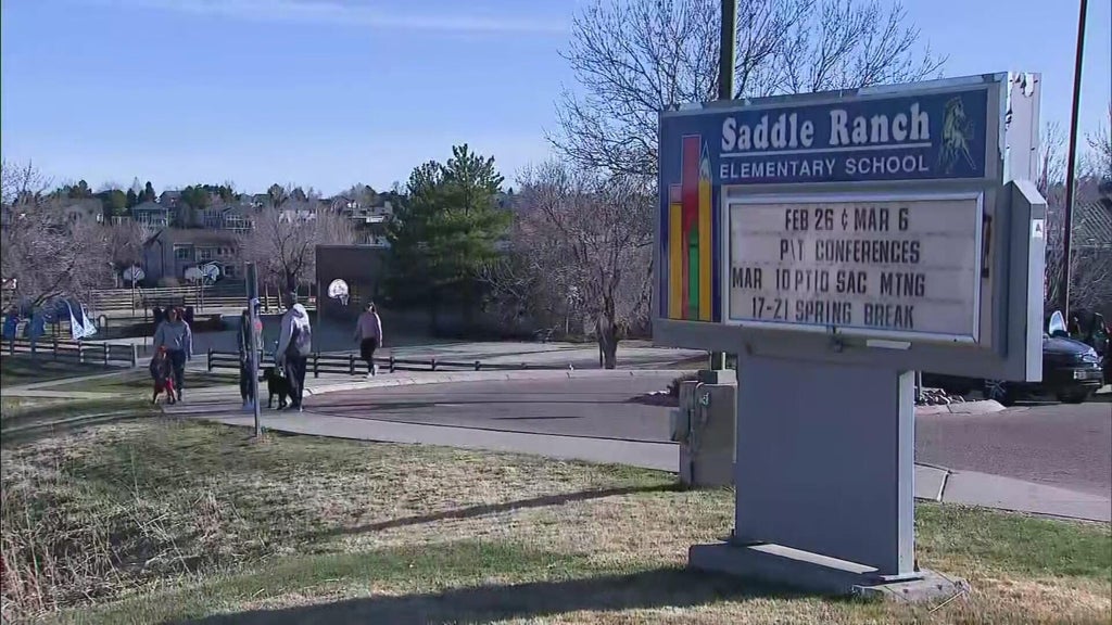 Colorado parents prepare for closures of 3 elementary schools and ...