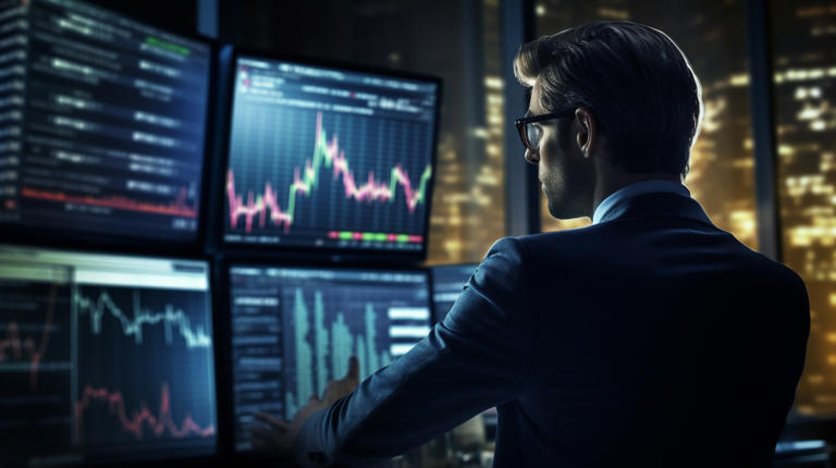 OS: Citi cautiously optimistic on application software as US government ...