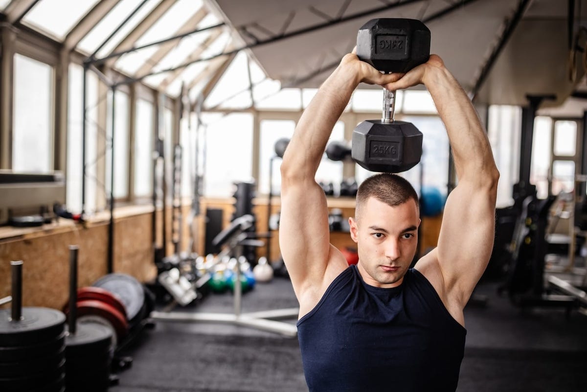 How to Use German Body Composition Training to Increase Volume and ...