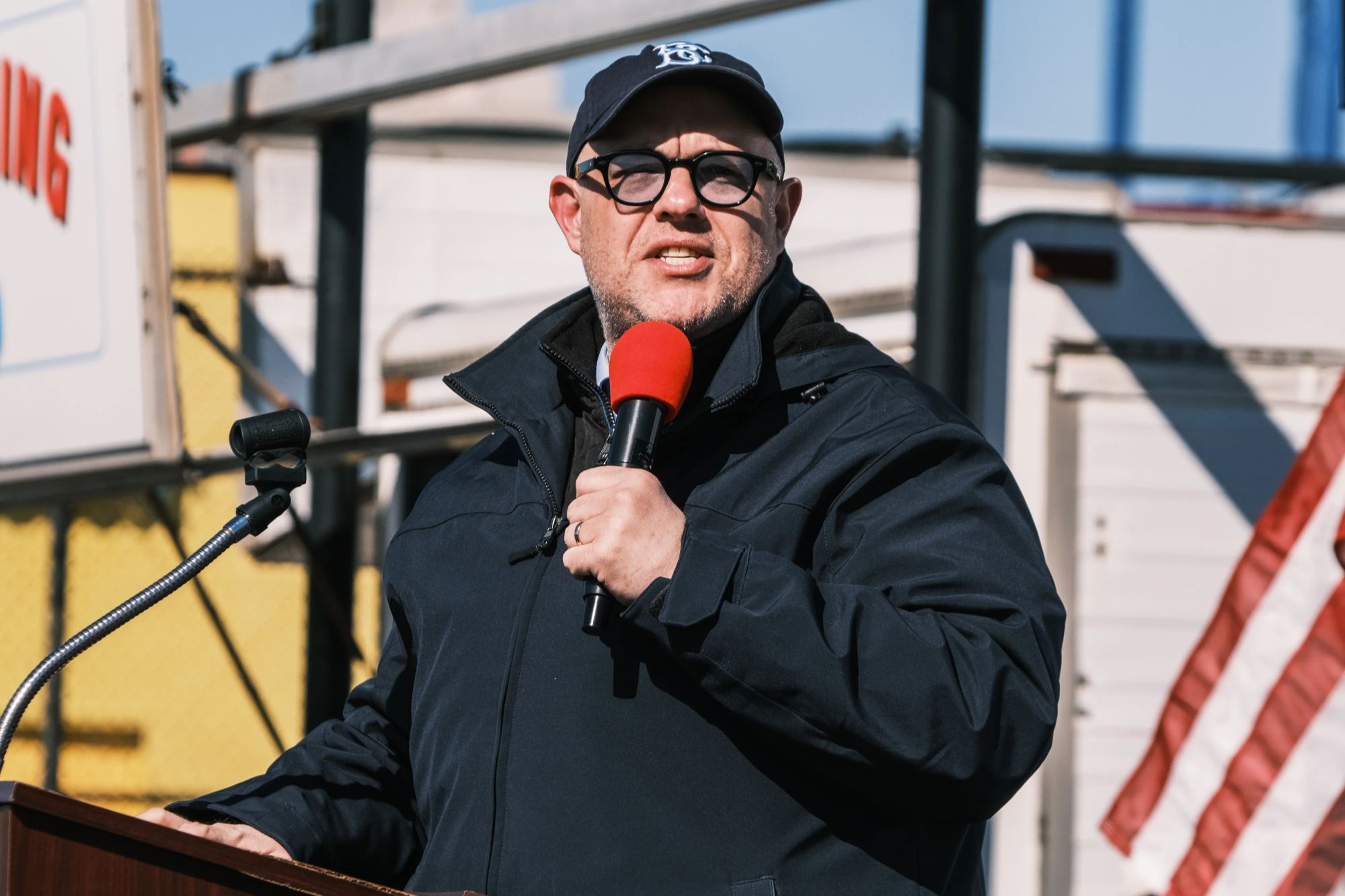 Why are Dems only getting CRAZIER after their November trouncing?