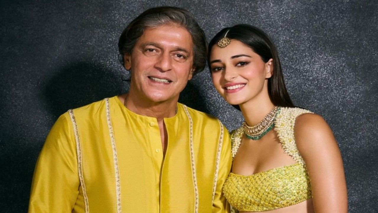 When Chunky Panday revealed social media trolling ‘was very upsetting ...