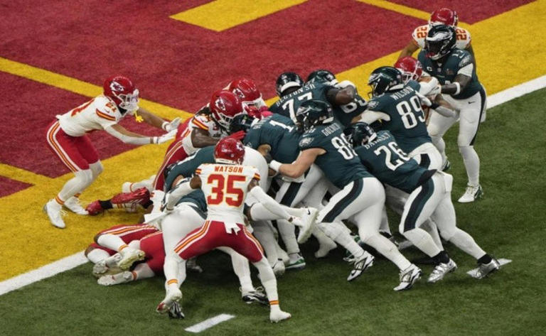 NFL Proposes Major Kickoff Rule Changes for 2025 Season