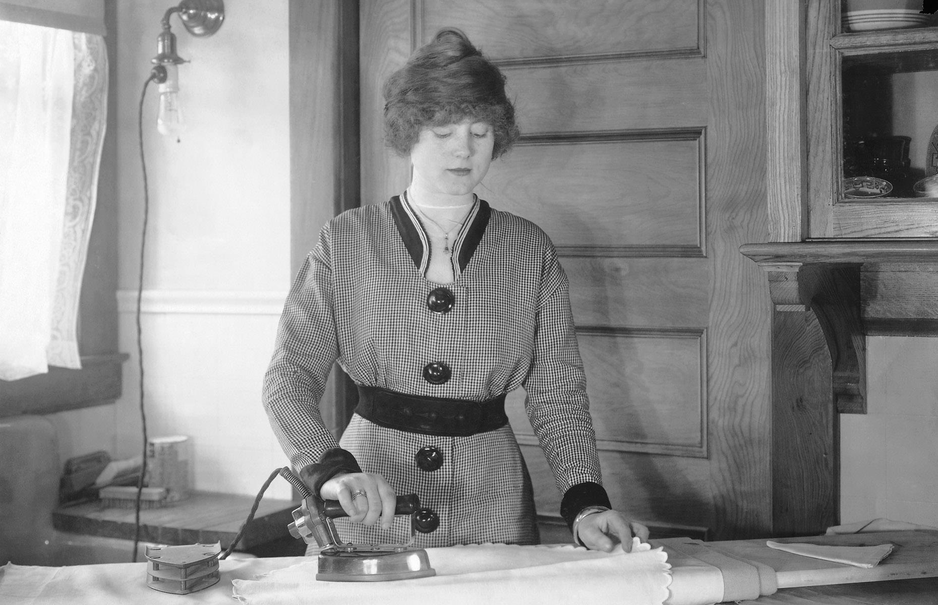 De lo clásico a lo moderno: Los aparatos del hogar que revolucionaron ...