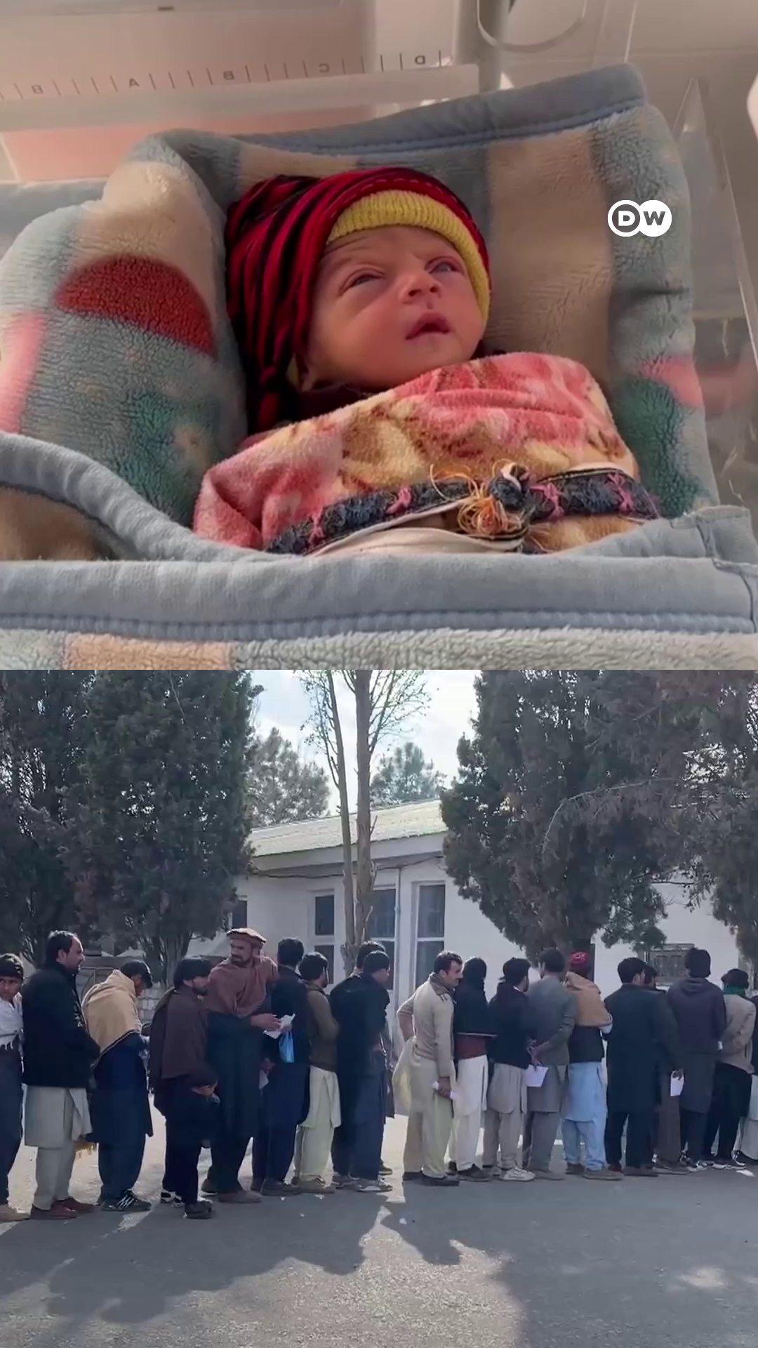 Parachinar: Inside Pakistan's underreported humanitarian crisis