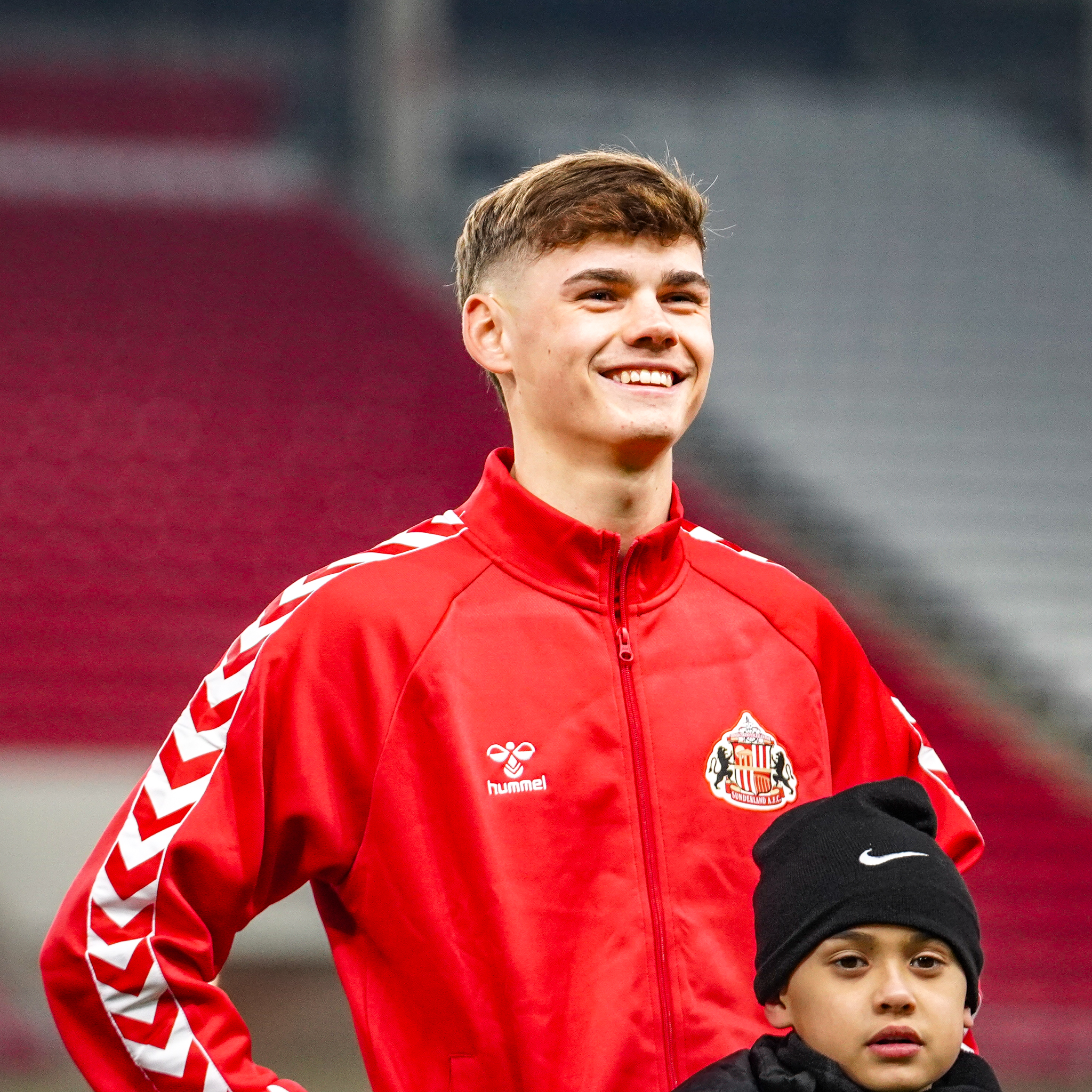 James Copley's Sunderland U21s player ratings as 'unreal' youngster ...