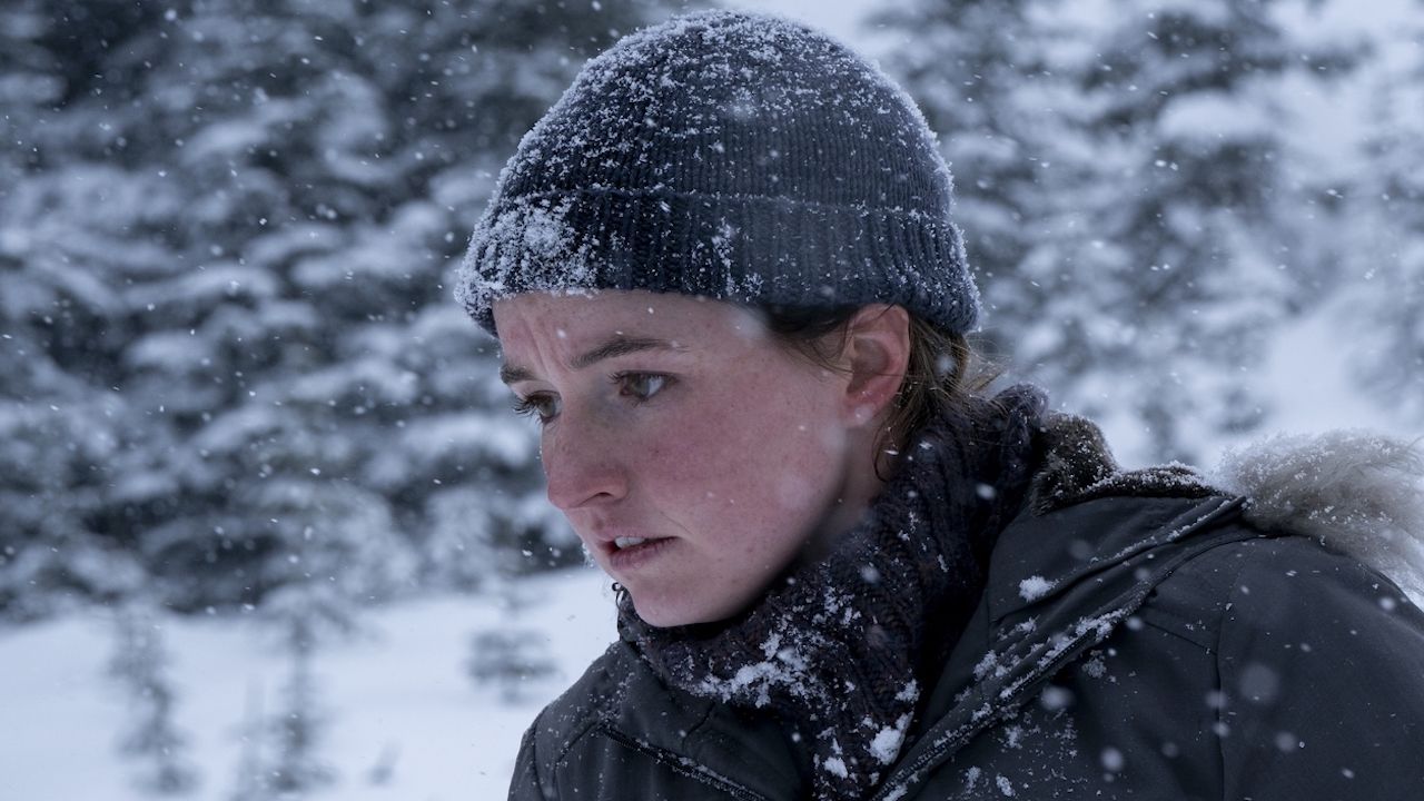 Kaitlyn Dever Almost Played The Last Of Us' Ellie In A Movie, And I'm Shocked By How Many ...