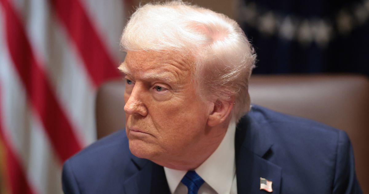 New Trump Order Begins Vastly Improving Election Integrity, Leaves Dem ...