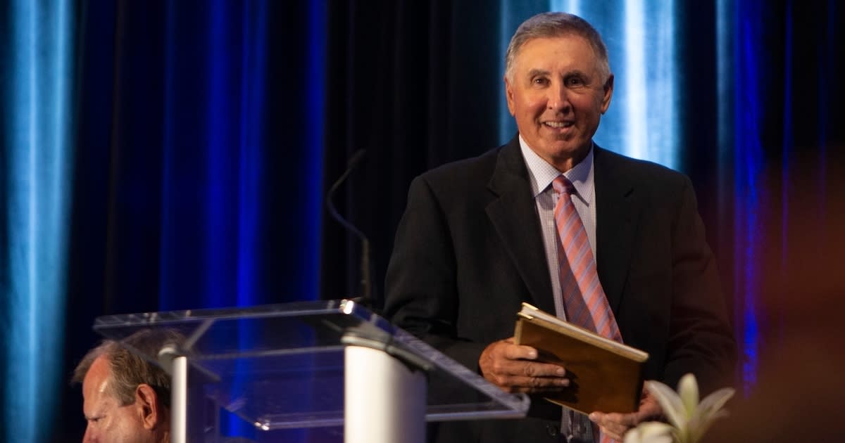 CBS Sports’ Gary Danielson announces plan to retire after 2025 college ...