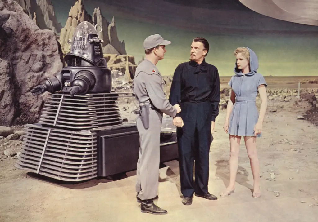 14 Classic Sci-Fi Movies from the ’50s, ’60s, and ’70s That Shaped the ...