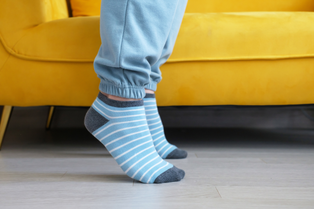 These 10 signs in your feet could reveal hidden diabetes – check them now!