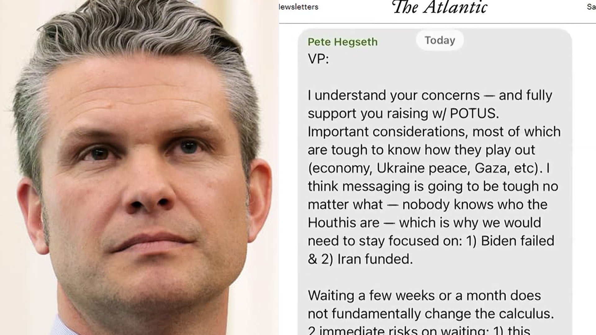 What is classified and what is not? Trump officials maintain ‘no ...