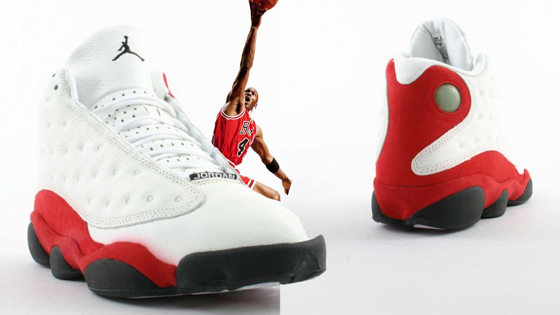 The Air Jordan 13 ‘True Red’ Promises Iconic Style – But Did It Deliver?