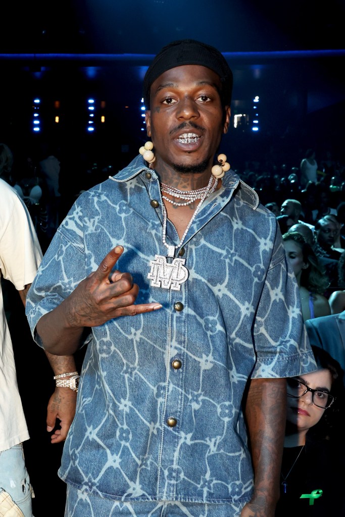 Sauce Walka Explains How Weed May Have Played A Role In Sayso P's Death