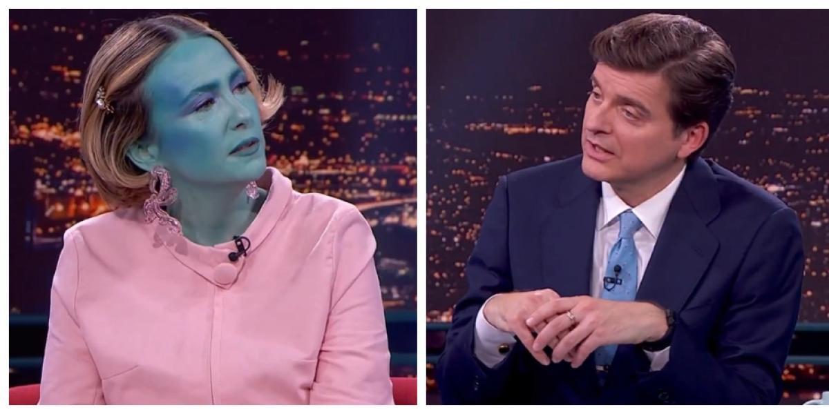 Rigoberta Bandini sentencia su visita al programa de Marc Giró en TVE ...