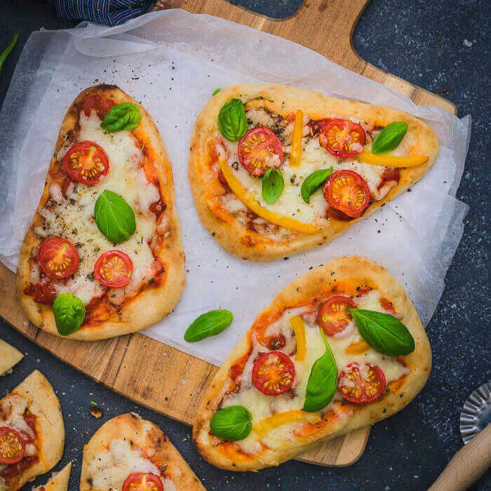 50 Kid Friendly Recipes from Around the World