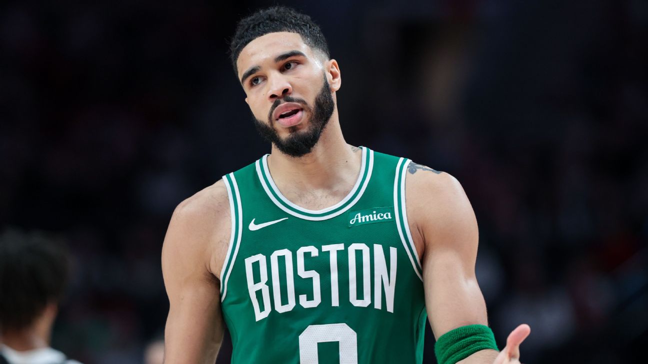 NBA betting: Why you should fade the Celtics in these two markets