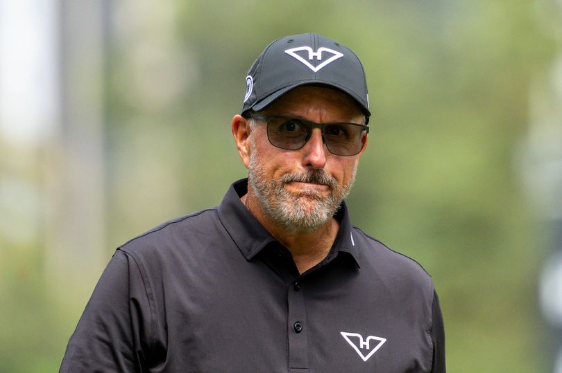 Phil Mickelson offers honest verdict on Rory McIlroy and Tiger Woods' TGL venture