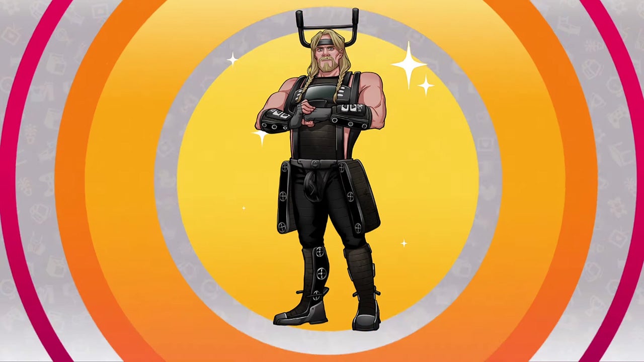 Date Everything! - Official Meet Kristof Trailer