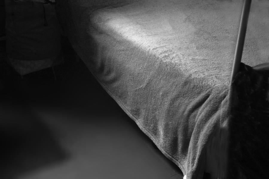 Monster under child’s bed turns out to be real